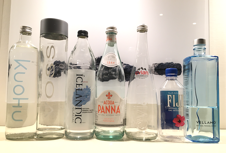 BEST WATER IN THE WORLD FOR WINE! - WINNER - KUOHU DEEP ROCK 200 | Your ...